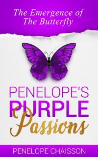 Chaisson, Penelope's Purple Passions, 1e - Perusall