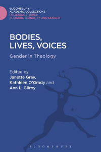 Gray (ed), O'Grady (ed) & Gilroy (ed), Bodies, Lives, Voices: Gender in ...