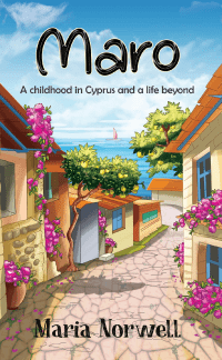 Norwell & Publishers, Maro, 1e - Perusall