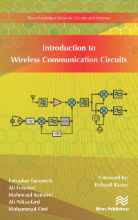 Farzaneh, Fotowat, Kamarei, Nikoofard & Elmi, Introduction to Wireless ...