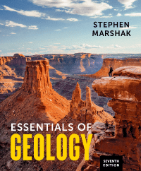 Marshak, Essentials of Geology (Seventh Edition), 7e - Perusall