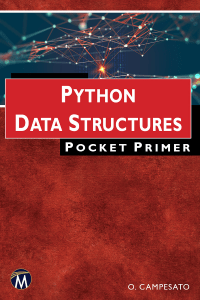 Campesato, Python Data Structures Pocket Primer, 1e - Perusall