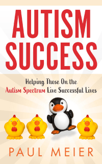 Meier, Autism Success: Helping Those On the Autism Spectrum Live ...