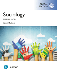Macionis, Sociology, Global Edition, 16e - Perusall