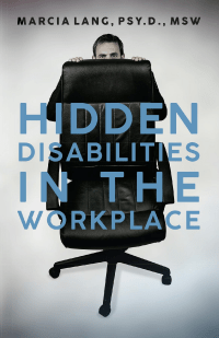 Lang, Hidden Disabilities in the Workplace, 1e