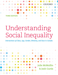 McMullin & Curtis, Understanding Social Inequality: Intersections of ...