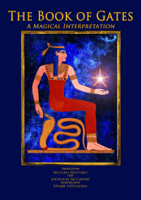 McCarthy, Sheppard (ed) & Littlejohn, The Book of Gates: A Magical ...