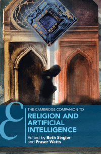 Singler (ed) & Watts (ed), The Cambridge Companion to Religion and ...