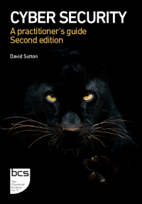 Sutton, Cyber Security: The complete guide to cyber threats and ...