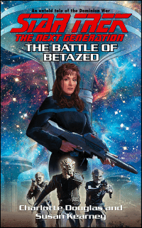 Douglas & Kearney, The Battle of Betazed, 1e - Perusall