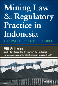 Sullivan & Christian Teo Purwono & Partners, Mining Law and Regulatory ...