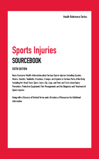 Chambers (ed), Sports Injuries Sourcebook, 6th Ed., 1e - Perusall