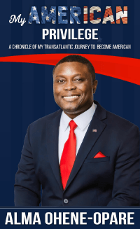 Ohene-Opare, My American Privilege, 1e - Perusall