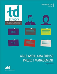 Torrance, AGILE and LLAMA for ISD Project Management, 1e - Perusall