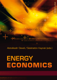 Develi (ed) & Kaynak (ed), Energy Economics, 1e - Perusall