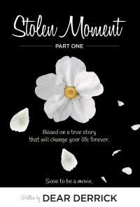 Derrick, Stolen Moment Part One, 1e - Perusall