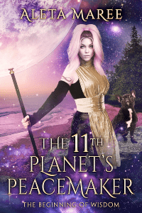 Maree & Johnson (ed), The 11th Planet's Peacemaker, 1e - Perusall