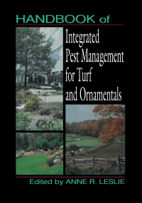 Lesley (ed), Handbook of Integrated Pest Management for Turf and ...