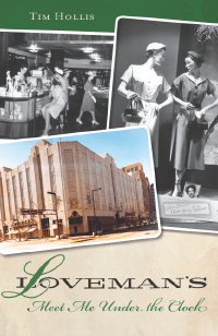 Hollis, Loveman's: Meet Me Under the Clock, 1e - Perusall