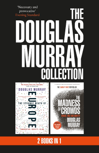 Murray, The Douglas Murray Collection: A 2-Book Bundle, 1e - Perusall