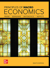 Frank, Principles of Macroeconomics, 8e - Perusall
