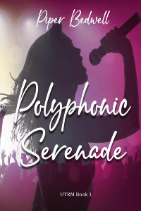 Bedwell, Polyphonic Serenade: UTRM Book 1, 1e - Perusall