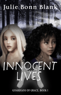 Bonn Blank, Innocent Lives: Guardians of Grace, Book 1, 1e - Perusall