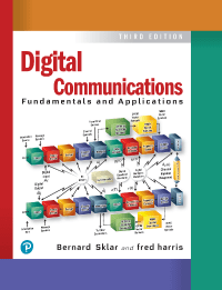 Sklar, Digital Communications: Fundamentals and Applications, 3e - Perusall