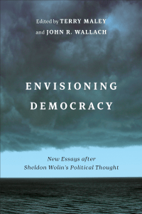 Maley (ed) & Wallach (ed), Envisioning Democracy: New Essays after ...