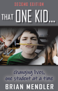 Mendler, That One Kid, 2nd Edition, 1e - Perusall