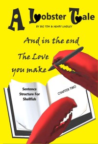 Lindley, A Lobster Tale, 1e - Perusall