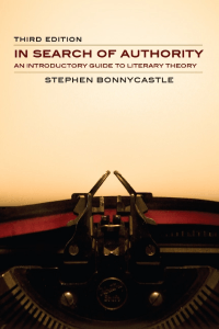 Bonnycastle, In Search of Authority - Third Edition: An Introductory ...
