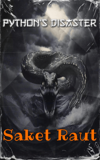 Raut, Python's Disaster, 1e - Perusall