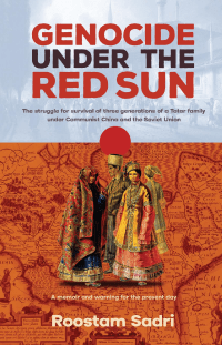 Sadri, Genocide Under the Red Sun: The struggle for survival of three ...