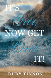Tinnon, It's Over, Now Get Over It!, 1e - Perusall