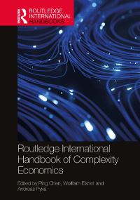 Chen (ed), Elsner (ed) & Pyka (ed), Routledge International Handbook of ...